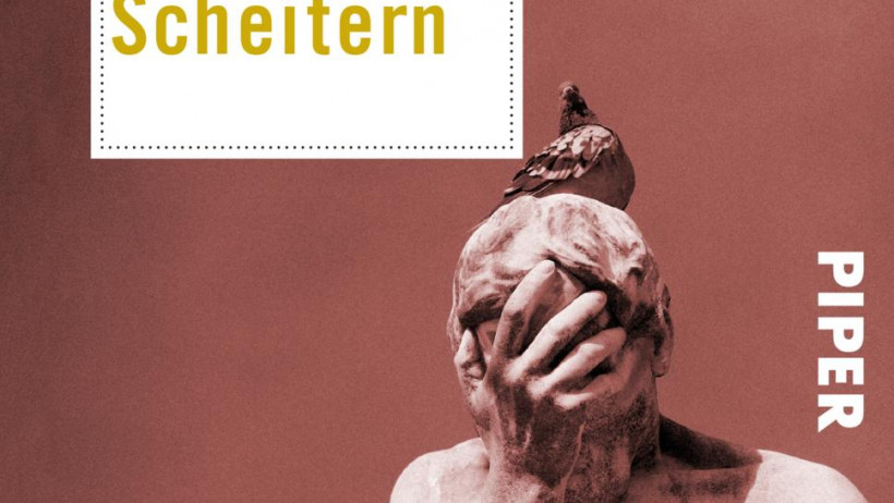 Wie Sie noch besser scheitern können - Redaktionelle Empfehlung ...