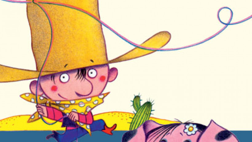 Garstige Kakteen Und Ein Süßer Ochsenfrosch Kinderbuch Lesering De