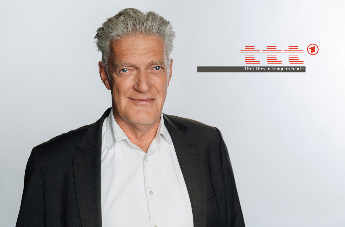 Heute bei "ttt - titel, thesen, temperamente": Niklas Maaks Roman ...