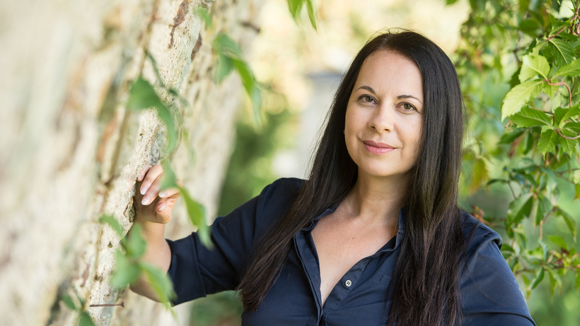 Lesering im Interview mit Isabella Straub - Interview - Lesering.de