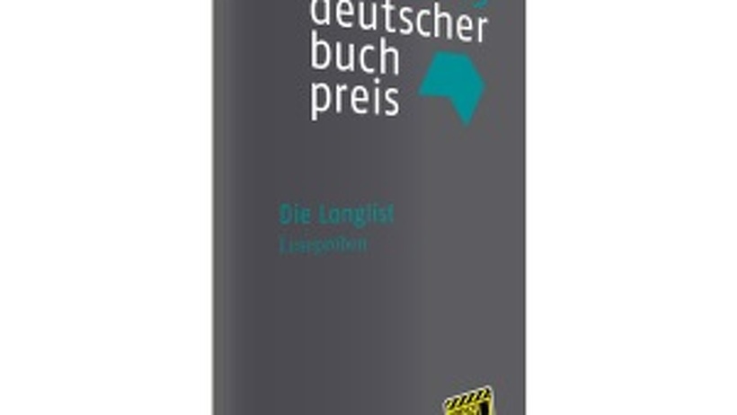 Das sind die 20 besten deutschen Romane - Aktuelles - Lesering.de