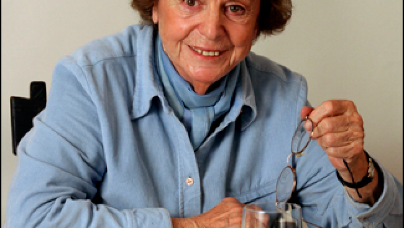 Pumuckl-Erfinderin Ellis Kaut ist tot - Aktuelles - Lesering.de