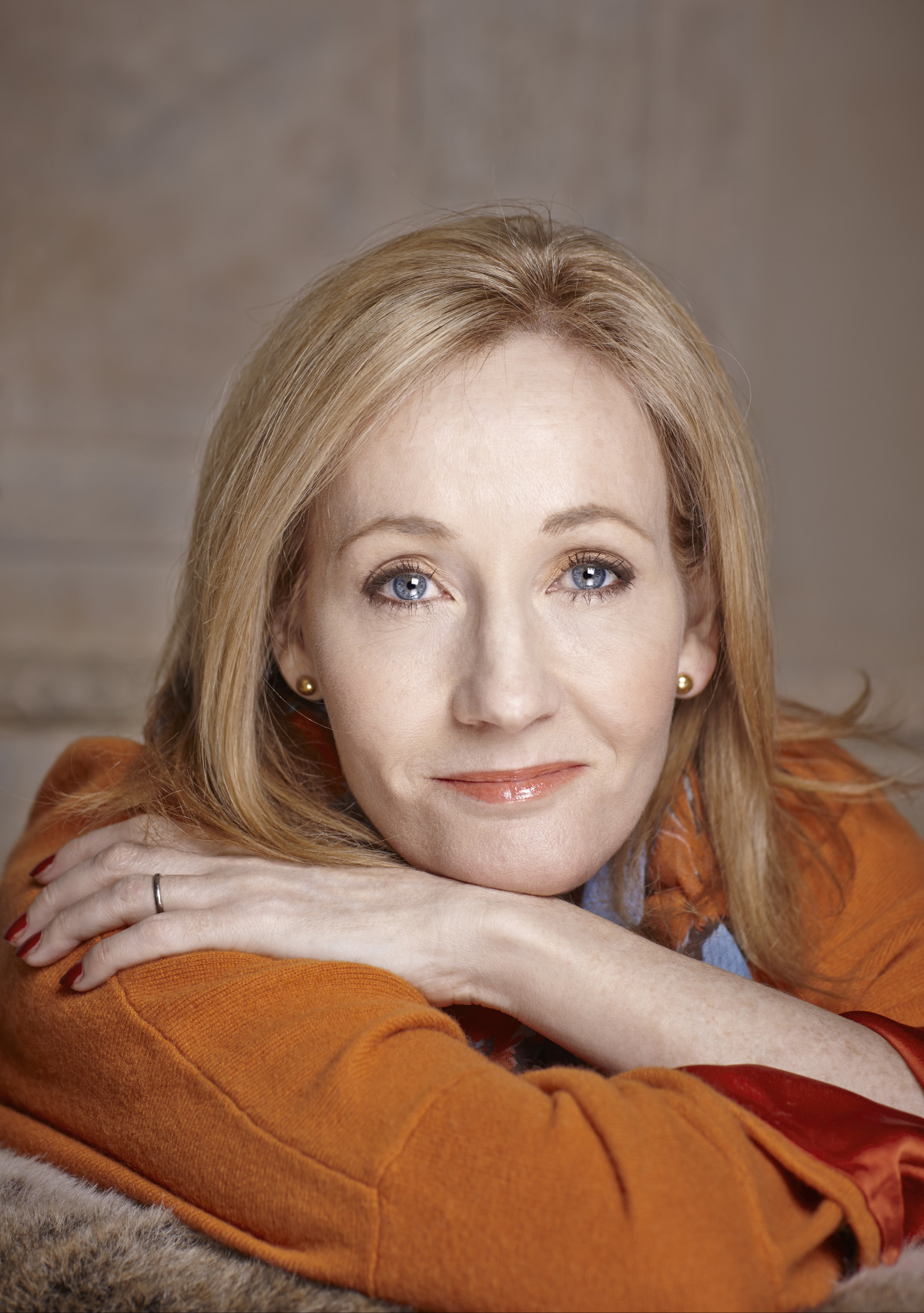 Joanne K. Rowling - Lesering.de Joanne K. Rowling - Lesering.de