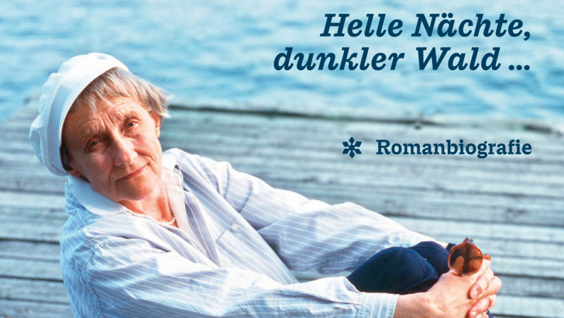 Astrid Lindgren. Helle Nächte, dunkler Wald - Aktuelles - Lesering.de Astrid Lindgren. Helle Nächte, dunkler Wald - Aktuelles - Lesering.de