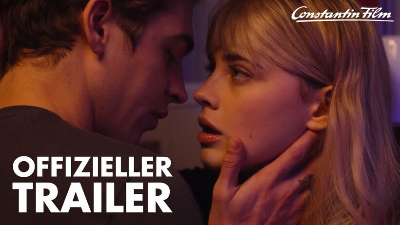 "Afer Forever": Offizieller Trailer online - Kino - Lesering.de