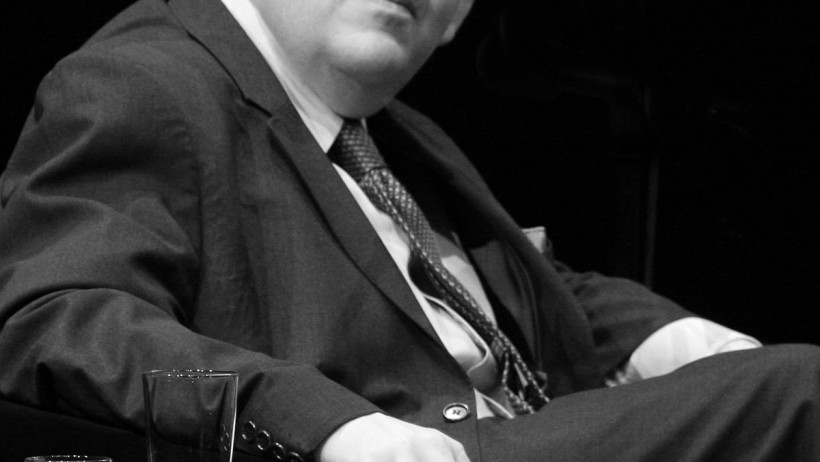 "Druckfrisch" mit Denis Scheck: Thomas Hürlimann und Sigrid Nunez zu ...