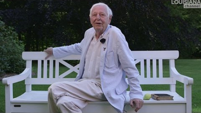 Hans Magnus Enzensberger im Alter von 93 Jahren gestorben - Abschied - Lesering.de