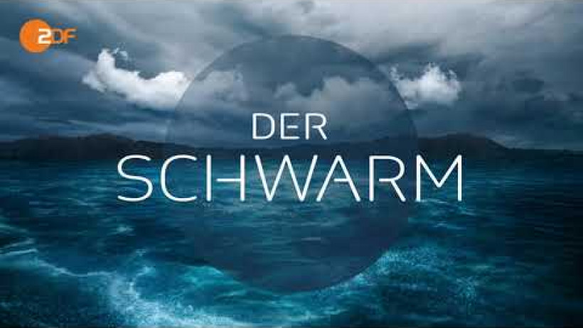 ZDF gibt Starttermin für "Der Schwarm" bekannt - Literaturverfilmung ...