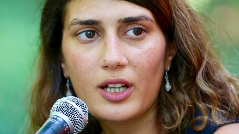 Schriftstellerin Fatma Aydemir will den Begriff Integration "entsorgen ...
