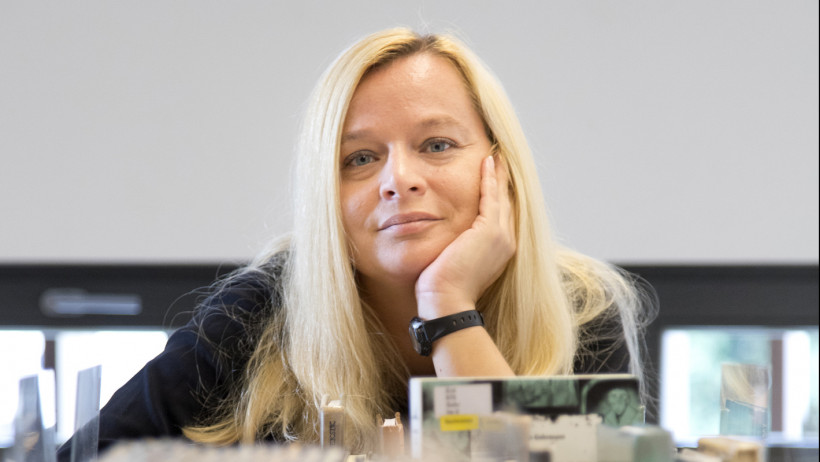Buchbloggerin im Interview - Mit Janet - Interview - Lesering.de