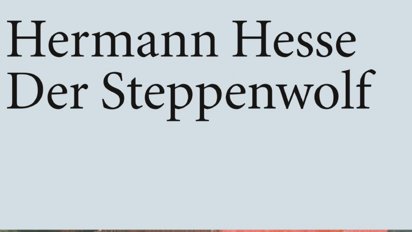Der Steppenwolf - das Kultbuch der Hippie-Generation - Buchrezension ...