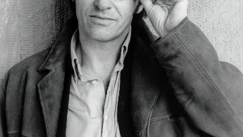 Schriftsteller Ralf Rothmann mit Thomas-Mann-Preis 2023 ausgezeichnet ...