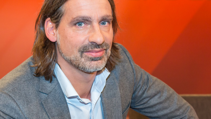 Richard David Precht: Im Zweifel gegen den Angeklagten - Debatte - Lesering.de