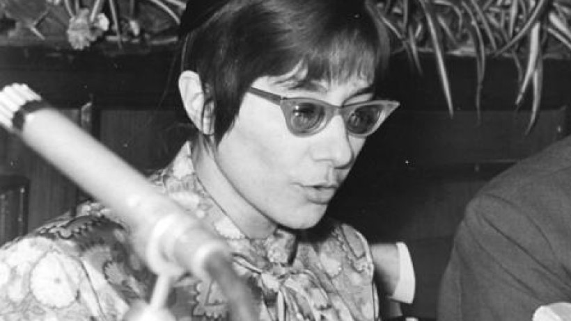 Erinnerung an ein Geburtstagskind im Juli: Brigitte Reimann und ihr ...