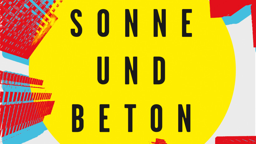 Sonne und Beton – Felix Lobrechts packender Jugendroman über ...