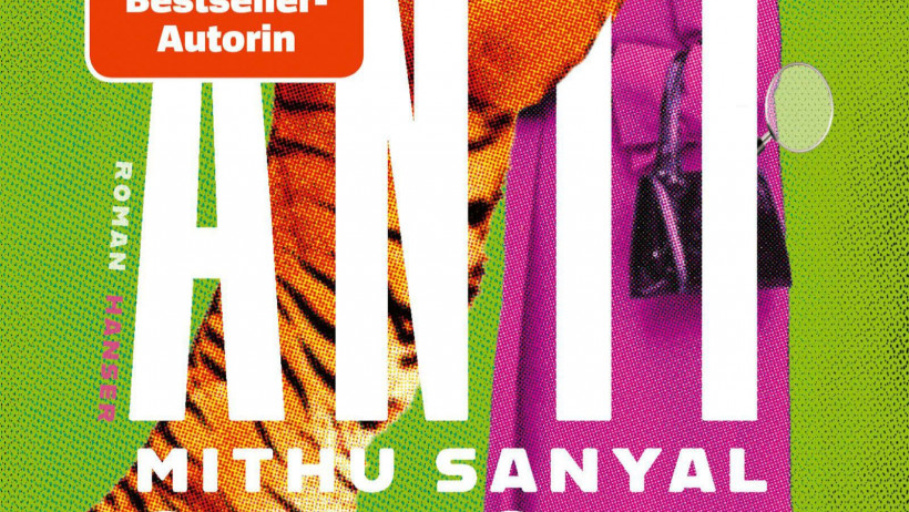 „Antichristie“ von Mithu Sanyal: Ein provokativer Roman über Glaube, Macht und Identität ...