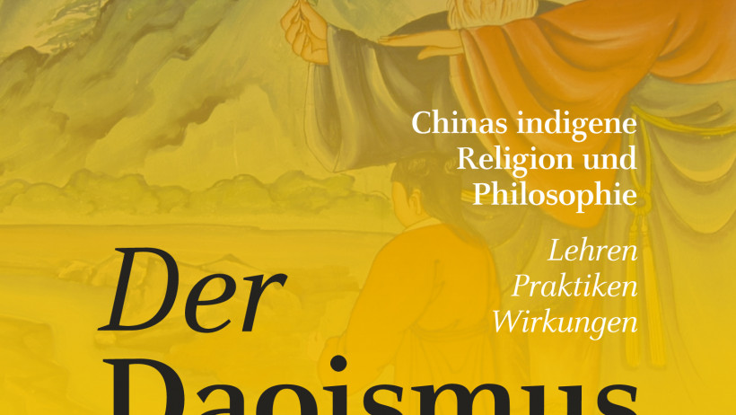 „Der Daoismus – Chinas indigene Religion und Philosophie“ von Hans ...