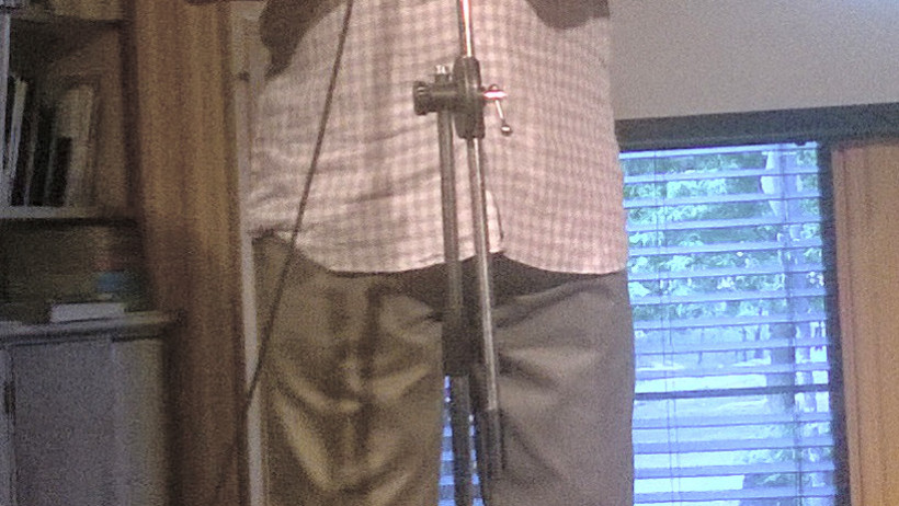 Abschied von Anthony Phelps: Der haitianische Dichter und Exilant ...