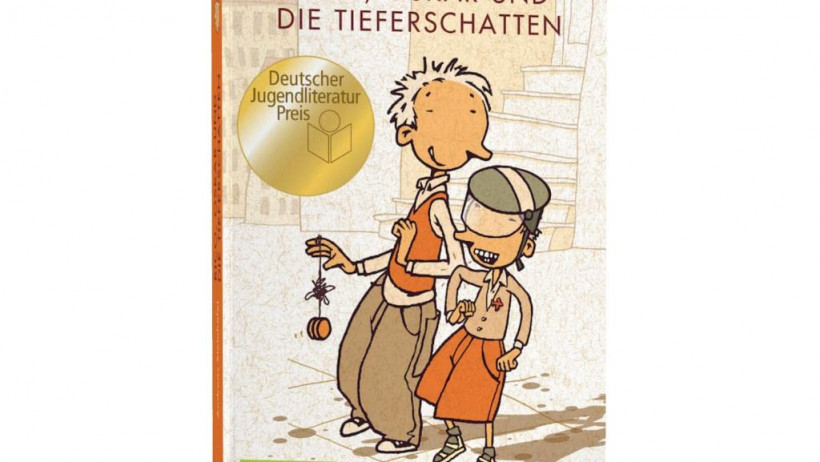 „Rico, Oskar und die Tieferschatten“ – Warum Andreas Steinhöfels Kinderbuchklassiker so klug ...