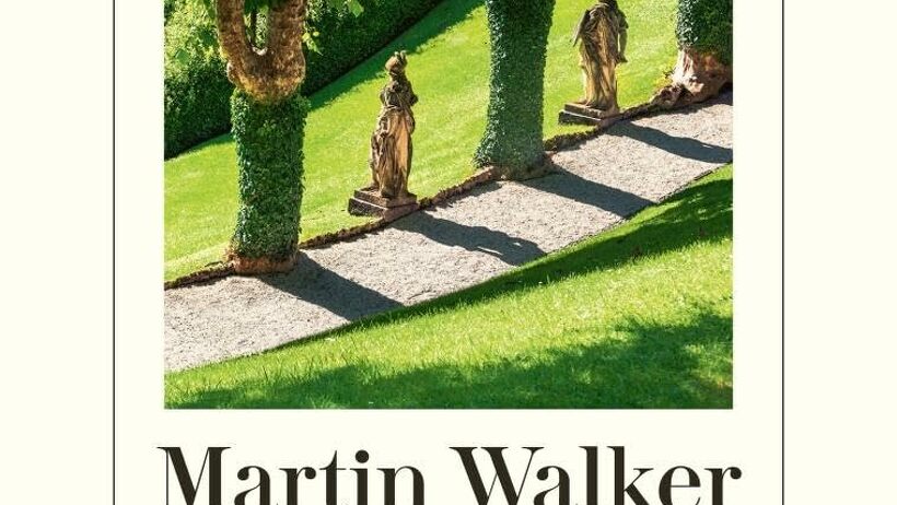 „Déjà-vu“ von Martin Walker – Brunos siebzehnter Fall und die Schatten ...