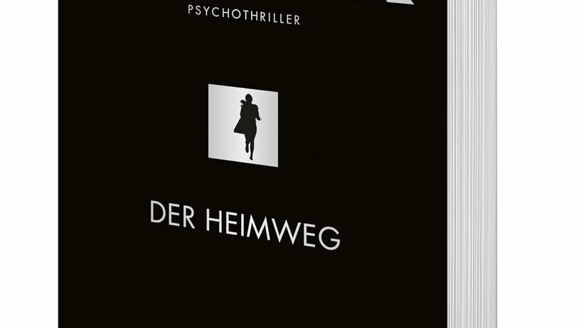„Der Heimweg“ von Sebastian Fitzek – Ein Psychothriller über Angst ...