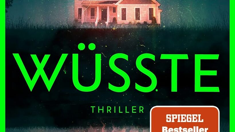 Wenn sie wüsste (The Housemaid): Freida McFaddens Psychothriller über ...