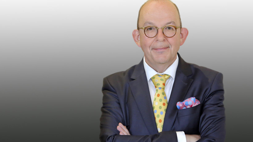 Druckfrisch – Krass klug, charmant - TV - Lesering.de