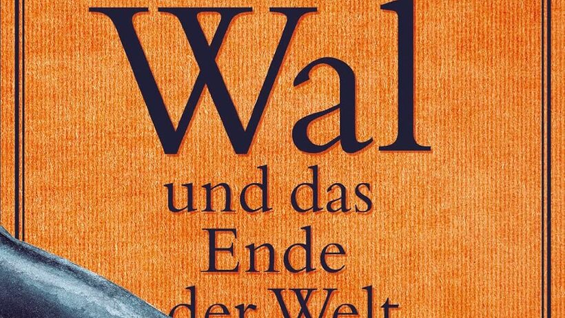 Der Wal und das Ende der Welt – John Ironmonger: Joe Haak, St. Piran ...