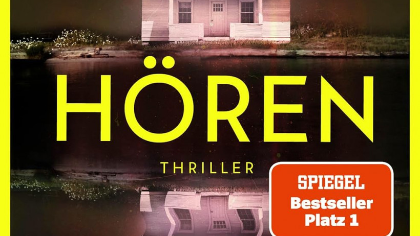 The Housemaid’s Secret (Sie kann dich hören) von Freida McFadden ...