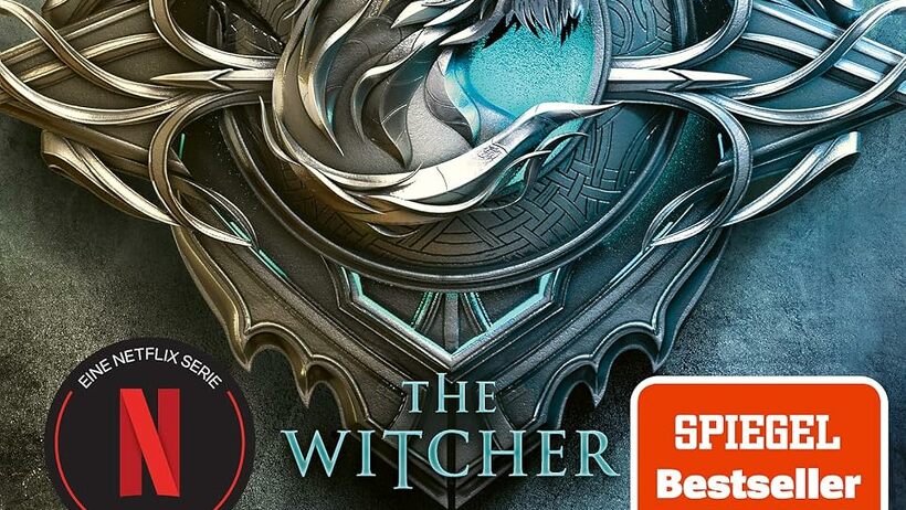 Das Erbe der Elfen (The Witcher 3) von Andrzej Sapkowski:Der Moment, in ...