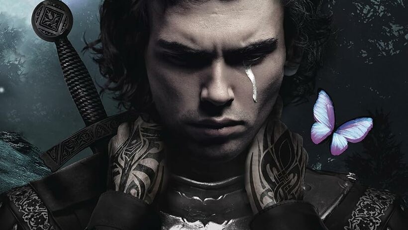 Quicksilver – Tochter des Silbers. Gefangener der Schatten von Callie ...