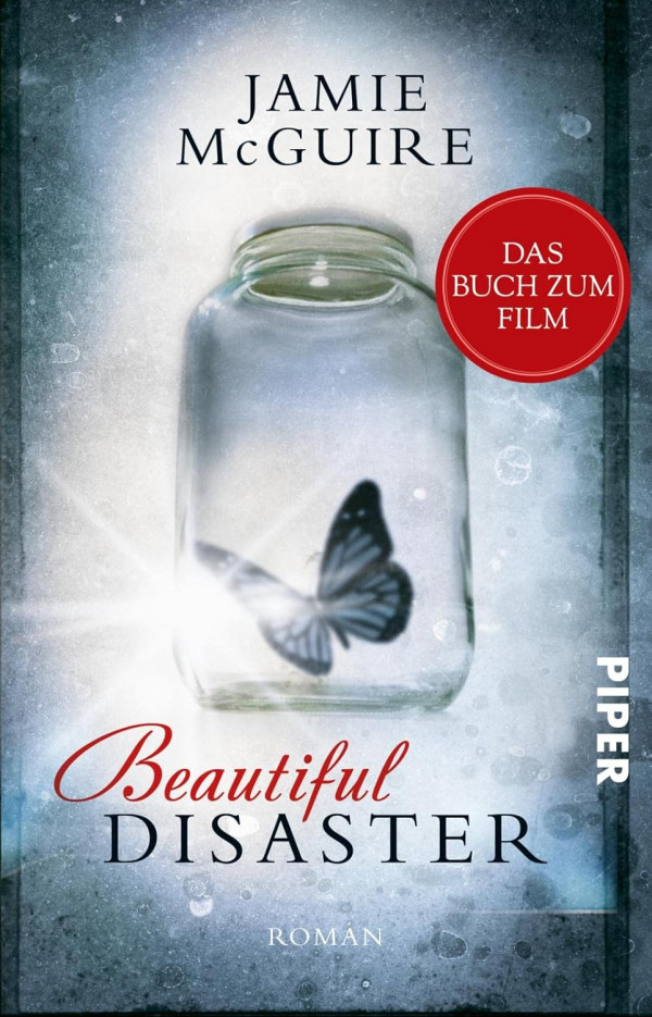 Beautiful Disaster von Jamie McGuire – College, Kampfring, Knistern ...
