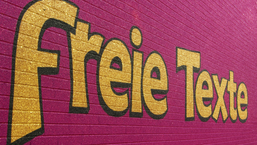 Nachdenken einer vernachlässigten Sache - Freie Texte - Lesering.de