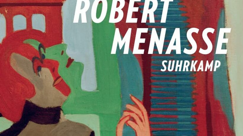 Robert Menasse: Die Lebensentscheidung – Europa im Angesicht des Endes ...