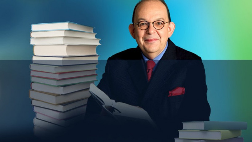 Denis Scheck: Sebastian Fitzek ist "talentlos, klischeebehaftet und ...