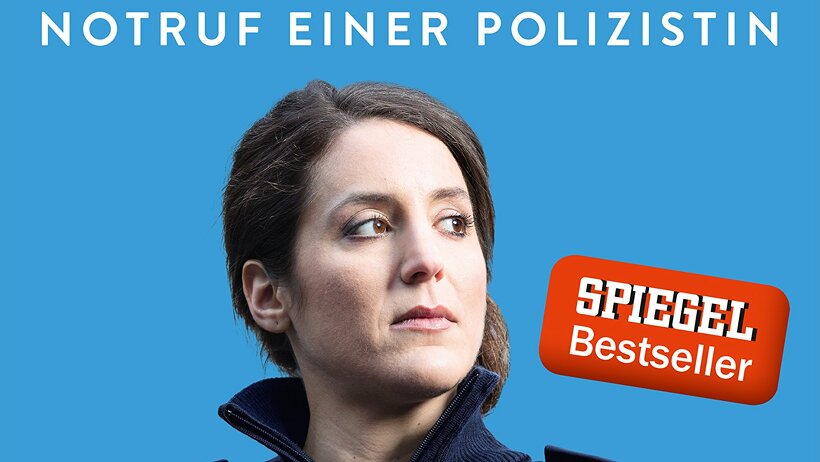 „Deutschland im Blaulicht“ – Ein mutiger Einblick in den Polizeialltag ...
