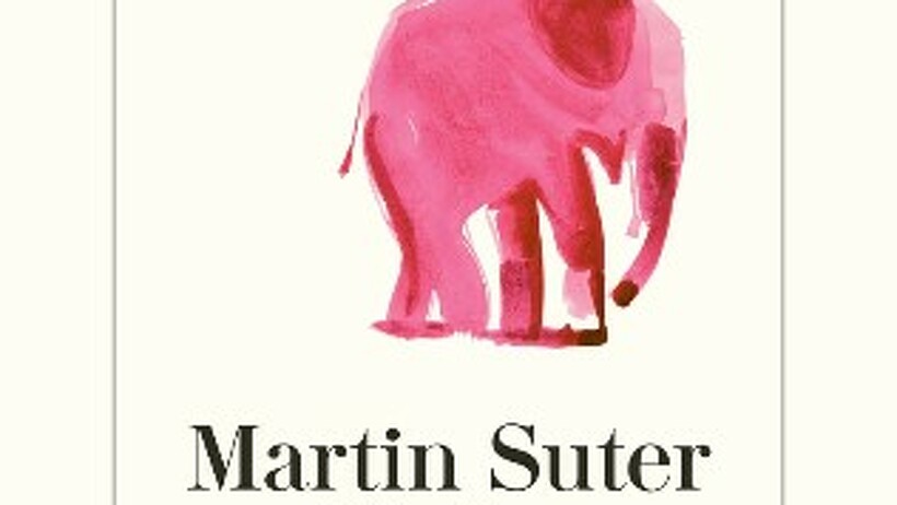 Elefant von Martin Suter: Genetik, Konflikt & die Ethik eines ...
