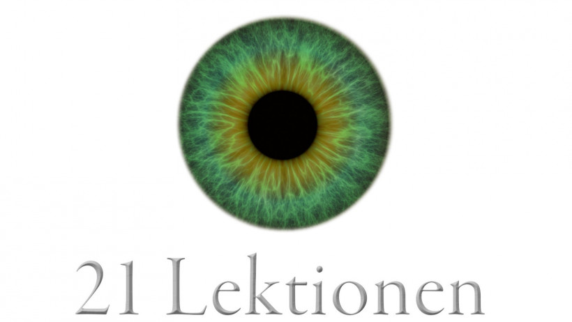 Die Herausforderungen des 21. Jahrhunderts - wer wir sind, was wir ...